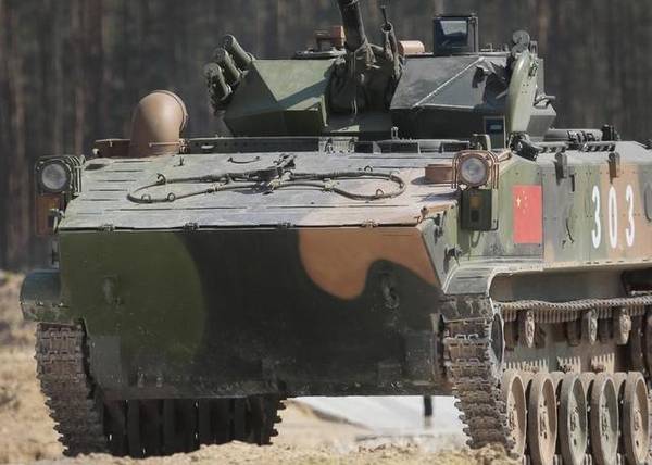 中国新锐武器曝光！昔日老师再被超越，俄罗斯心里不是滋味_手机新浪网