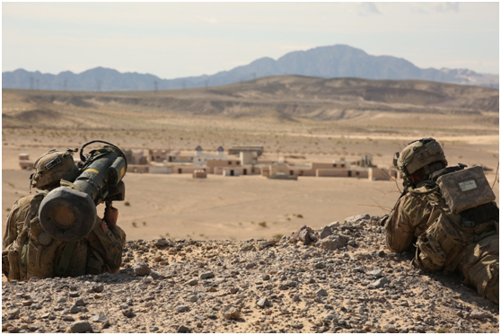 美军巷战不如解放军：美军承认巷战15个美军才能打败1个对手_手机新浪网