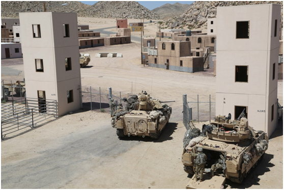 美军巷战不如解放军：美军承认巷战15个美军才能打败1个对手_手机新浪网