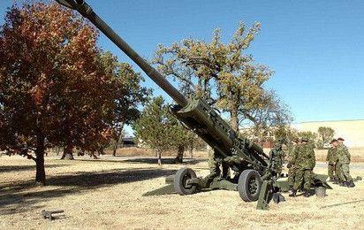 世界上自动化程度最高的火炮，超强杀伤力，印度仿制失败_手机新浪网