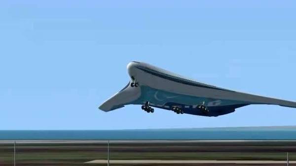 “波音797”能否从理想飞入现实？_手机新浪网