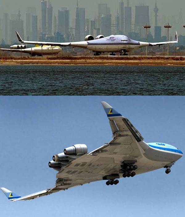 “波音797”能否从理想飞入现实？_手机新浪网