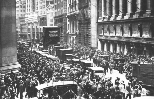 “1937魔咒”？ 大佬：现在像1937年二战爆发前夕__财经头条
