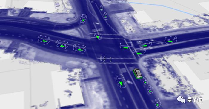 Waymo无人车的两件秘密武器：模拟软件Carcraft，秘密基地Castle__财经头条