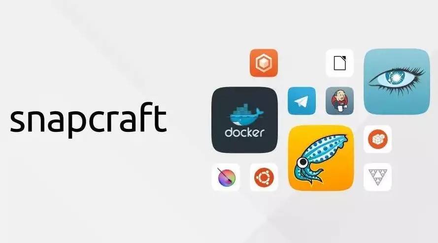 使用 snapcraft 将 snap 包发布到商店|snap|通道|商店_新浪新闻