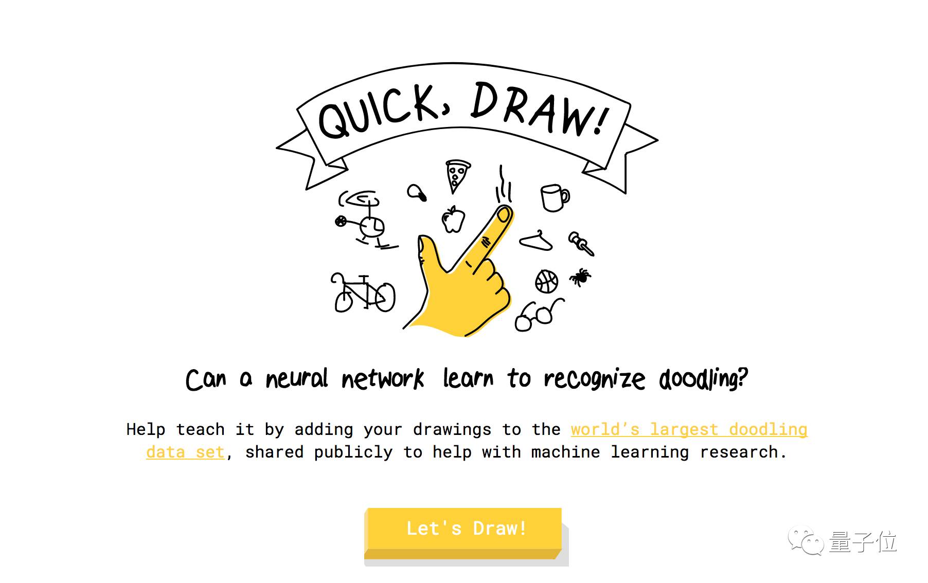 看了谷歌Quick,Draw!数据集，才知道世界各地简笔画差异这么大__财经头条__新浪财经