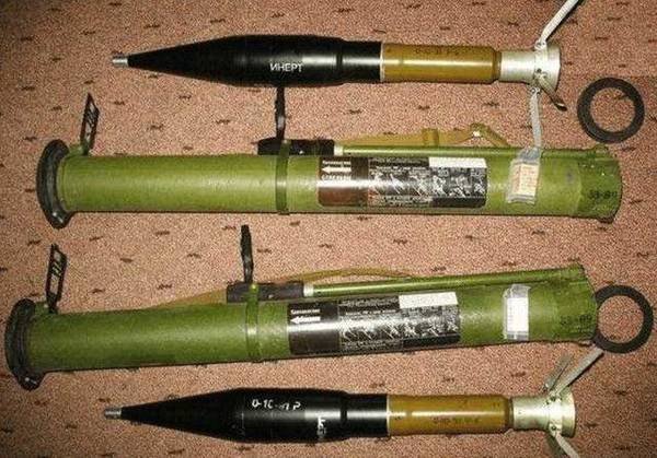 乌克兰最新反坦克导弹12万美元，不如三五百的火箭筒_手机新浪网