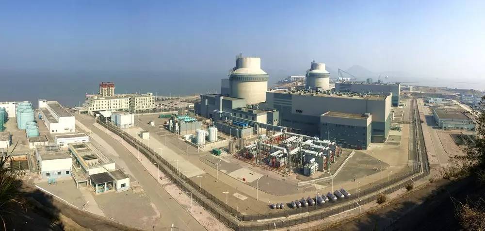 美国Vogtle项目业主决定继续完成AP1000建设__财经头条