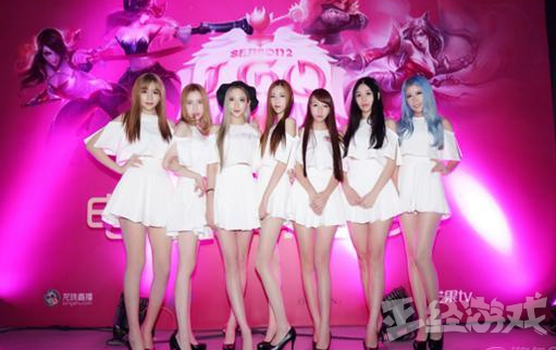 PDD还想第八次冲级LPL ！MISS、小苍、董小飒他们早放弃战队了_新浪游戏_手机新浪网