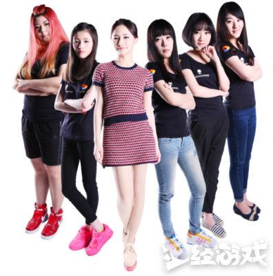 PDD还想第八次冲级LPL ！MISS、小苍、董小飒他们早放弃战队了_新浪游戏_手机新浪网