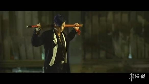 吴京10部经典动作电影 所有的都被最后一部给秒了！_新浪游戏_手机新浪网