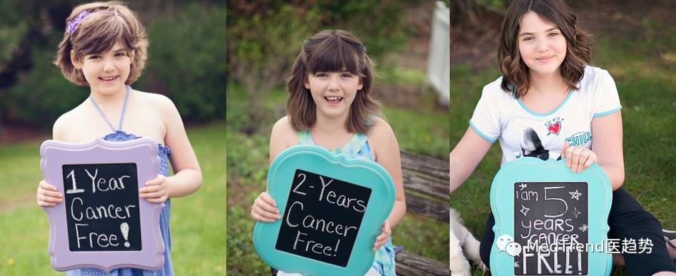 “私人定制”的 CAR-T疗法全球格局__财经头条