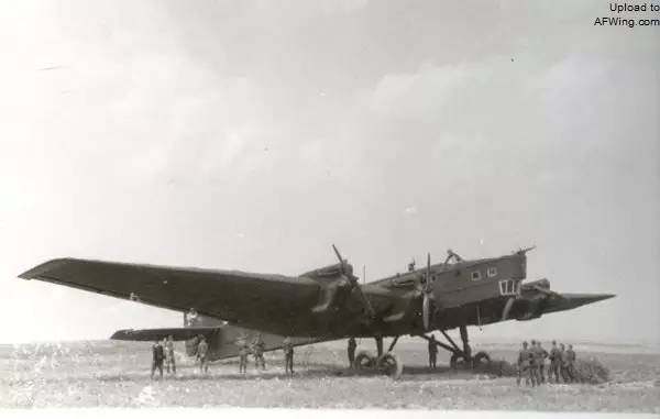 抗战的中坚：一点不SB的苏制SB2重型轰炸机！_手机新浪网