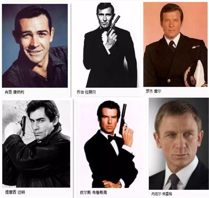 苹果亚马逊入局007 IP大战，老牌影业巨头还坐得住吗__财经头条