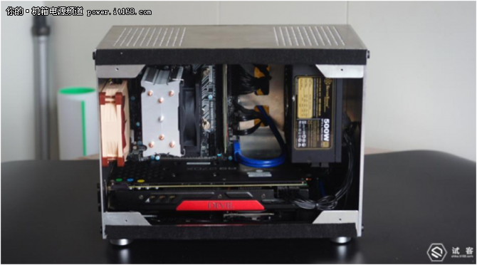真正的DIY玩家 纯手工打造全铝机箱|机箱|玩家|全铝_新浪新闻