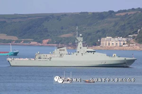 31型护卫舰建造大纲公布，皇家海军后继乏力引担忧_手机新浪网