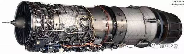 F-15稳定的秘诀：换发F100-PW- 220|陈光谈航发94_手机新浪网