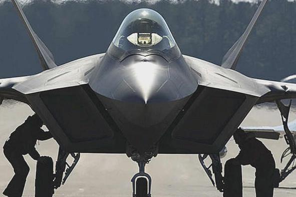 中国歼20无惧挑战再爆黑科技！进气道竟会随速度变形_手机新浪网