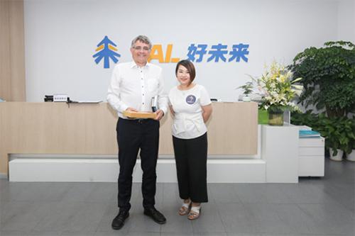 站在剑桥的肩膀上务实推进学而思“受益一生的能力”|剑桥|剑桥大学|好未来_新浪财经_新浪网