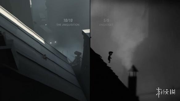 Xbox One平台《Inside+Limbo》合集游戏预告片公布_电视游戏-新闻_新浪游戏_新浪网