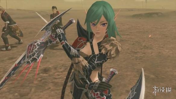 世嘉公布Switch《梦幻之星OL2：云端》 采用云游戏技术 无需下载游戏资料_新浪游戏_手机新浪网