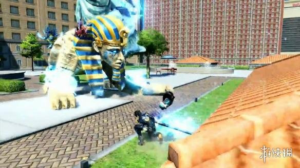 世嘉公布Switch《梦幻之星OL2：云端》 采用云游戏技术 无需下载游戏资料_新浪游戏_手机新浪网