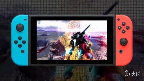 世嘉公布Switch《梦幻之星OL2：云端》 采用云游戏技术 无需下载游戏资料_新浪游戏_手机新浪网