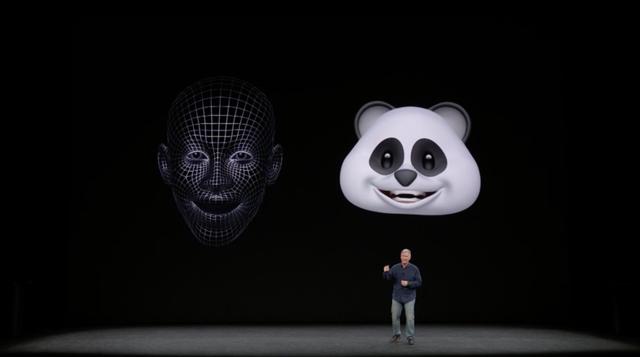 Face ID引起行业热议 本质是苹果对AI产业抄底？_手机新浪网