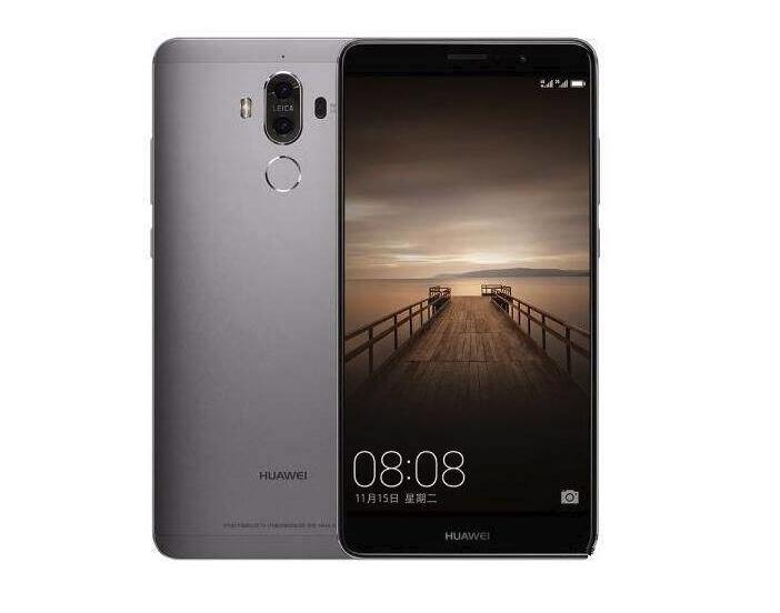 华为已经开测Android8.0 或首发华为Mate10_手机新浪网