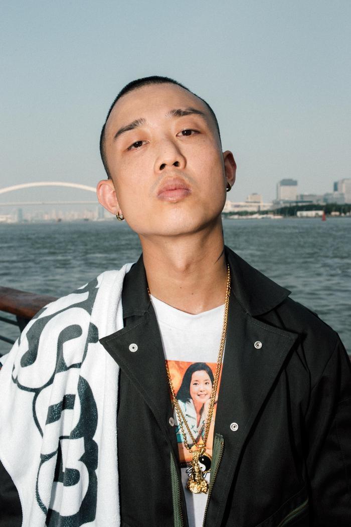 GAI：我永远是那个风口浪尖上的人，永远！