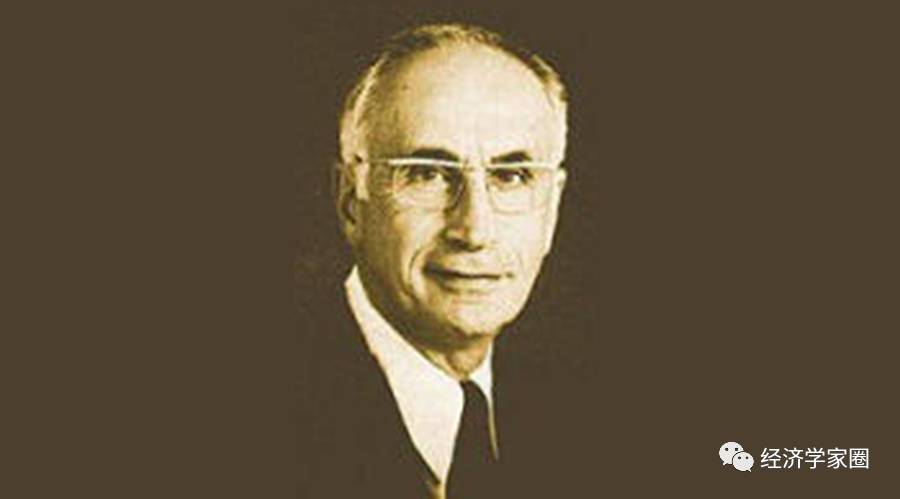 假期经典|阿尔钦：不确定性、演化与经济理论__财经头条__新浪财经