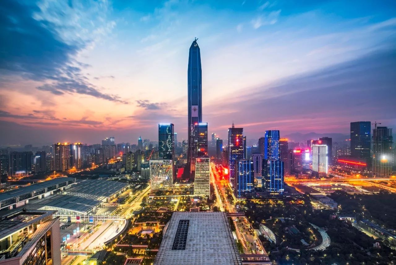 CBD，哈尔滨从这里走向世界！|哈尔滨|落户|南岗_新浪新闻