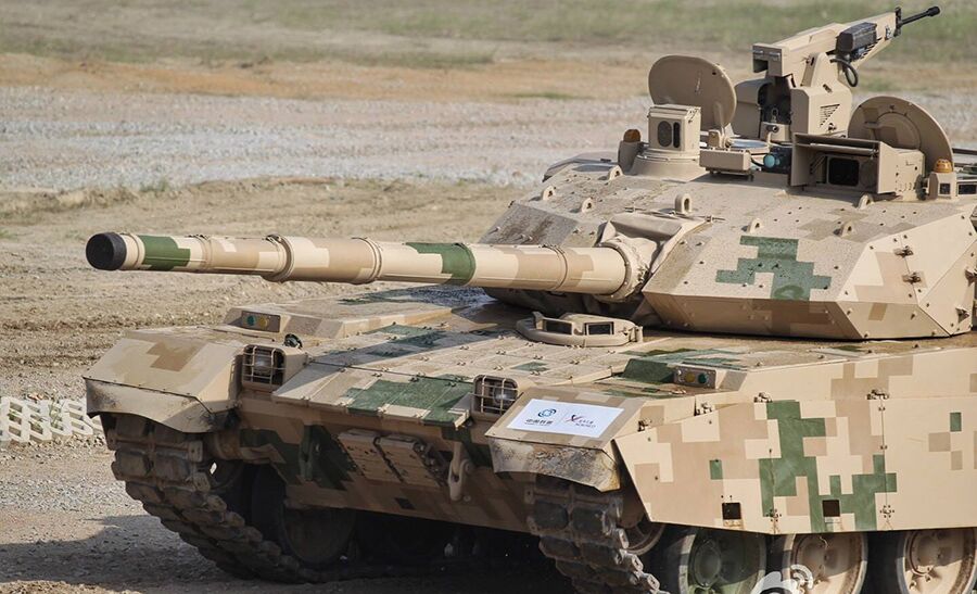 巴铁又要找中国解决陆军武器一重大问题：这个忙不帮不行_手机新浪网