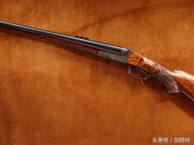 美国总统们用什么枪？不但花样多，收藏价值还特高！_手机新浪网