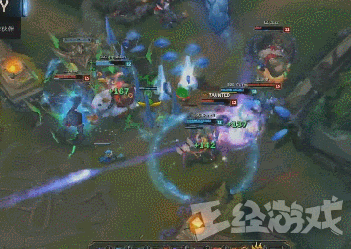 SSG内战猛如虎，3比0淘汰LZ，网友评论：SSG是韩国EDG！_新浪游戏_手机新浪网