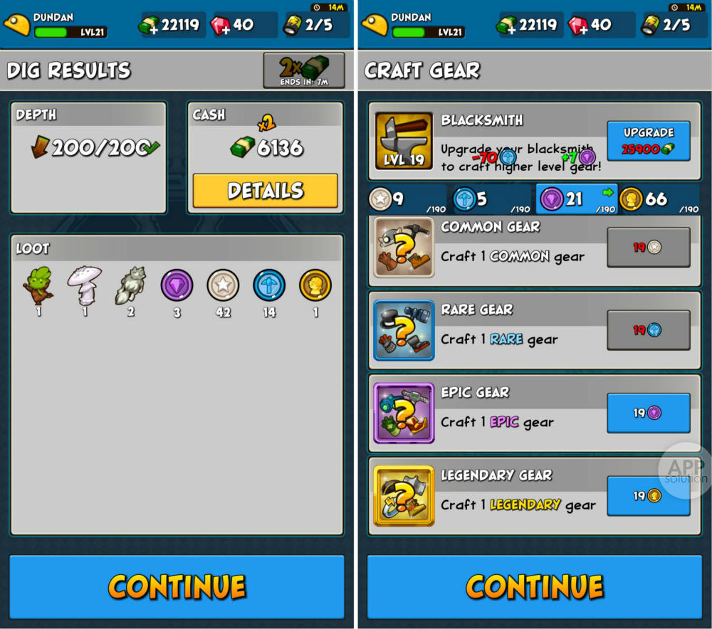 Pocket Mine 3：通宵挖矿无法自拔，全怪这个出到三代的游戏 iOS Android