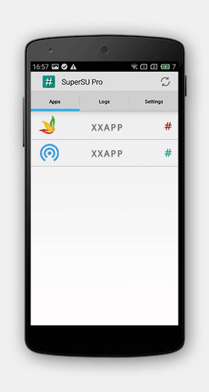 大神离开root团队!你可知他的这些逆天安卓神器_手机新浪网