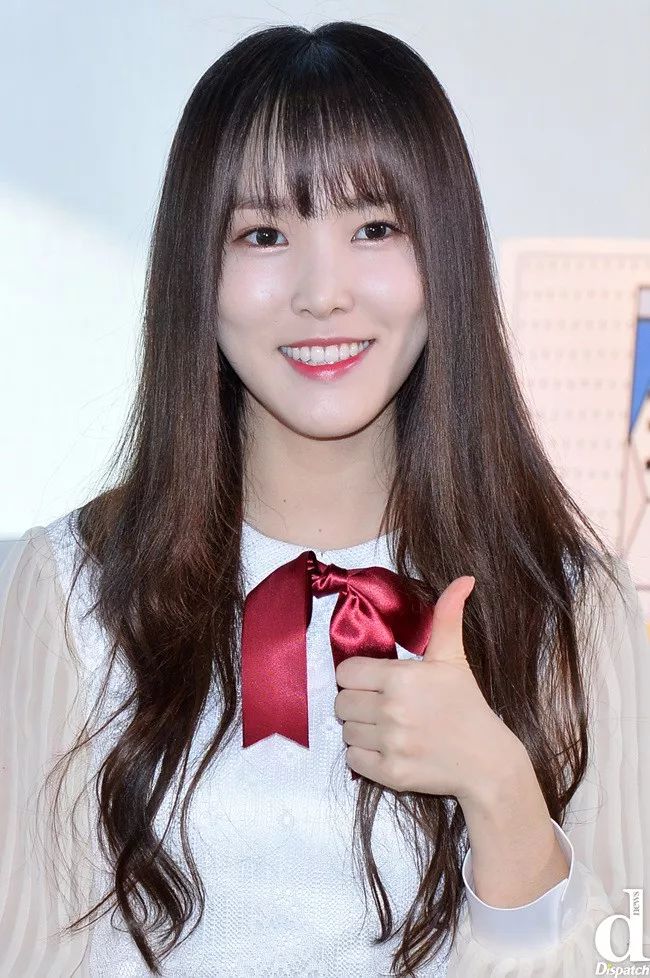 D 韩娱｜“97年生的都是宝物”...97line的爱豆