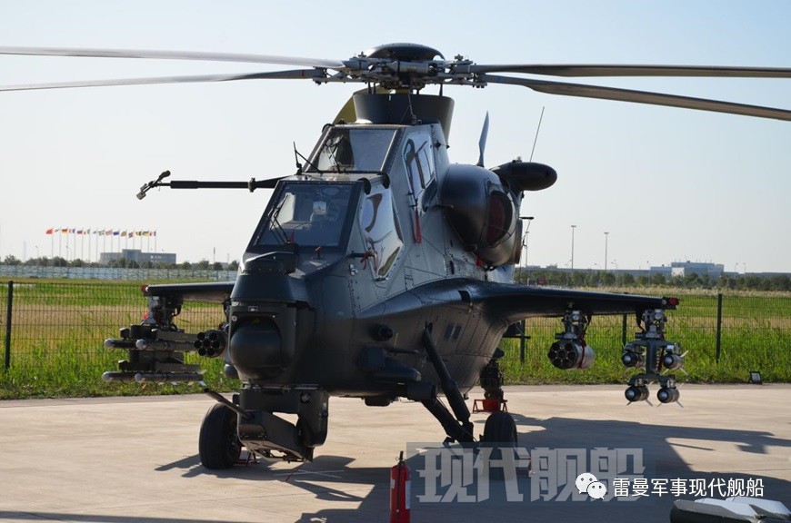 尖兵的轻剑——中国国产外贸型CM-502KG导弹亮相_手机新浪网