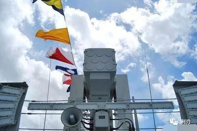 中国海军最老的护卫舰改装了：能够拦截超音速反舰导弹_手机新浪网