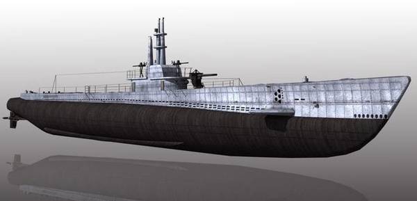 日本曾造出的短命航母：首航17小时后就沉了！_手机新浪网