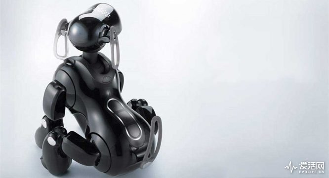 索尼Aibo即将复活 还有多少人记得这只机械狗精神伴侣？|机械|索尼|机器人_新浪科技_新浪网