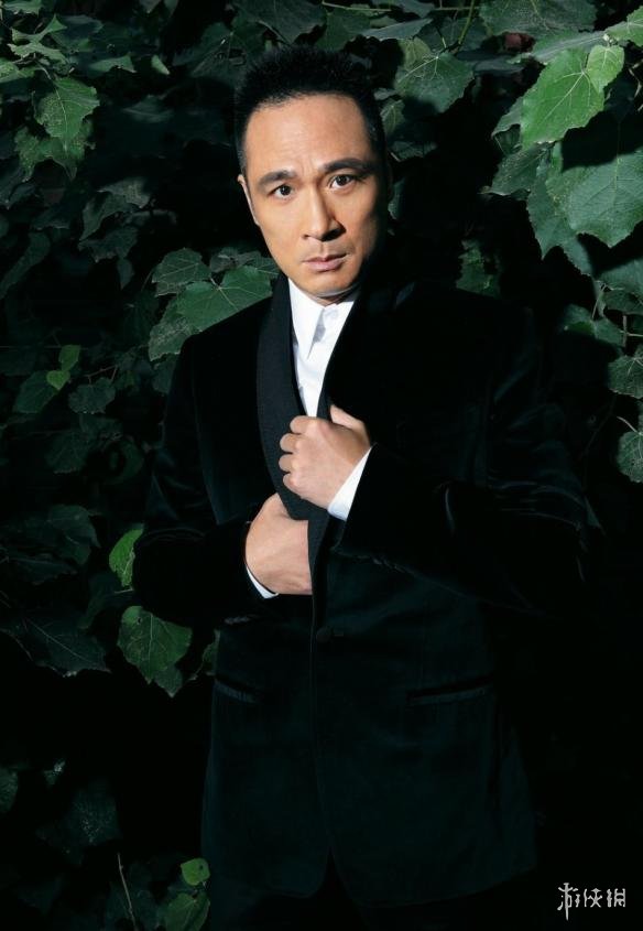 香港10大演技最佳男演员 第一名才是真正的老戏骨！_新浪游戏_手机新浪网