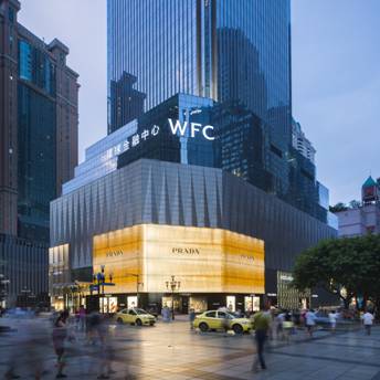 WFC环球购物中心本周末将上演“三周年庆”大促狂欢|信用卡|xd工商银|电子券_新浪新闻