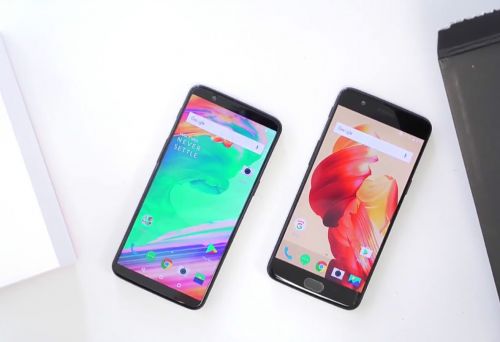 一加5T详细配置全曝光：全面屏+骁龙835 起售价或仍为2999元_手机新浪网