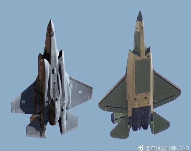 FC31作战半径之谜终破解 复合材料使用比例超歼20_手机新浪网