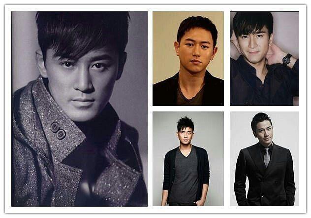 林峰吴卓羲吃面照对比：10年前满脸胶原蛋白，如今帽子墨镜不敢摘