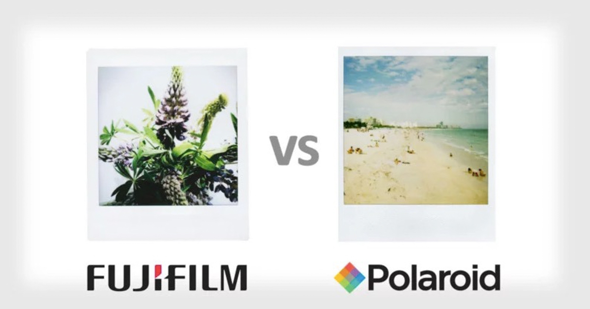 宝丽来控诉富士拍立得，方形相纸专利战正式开火|富士|宝丽来|专利战_新浪科技_新浪网