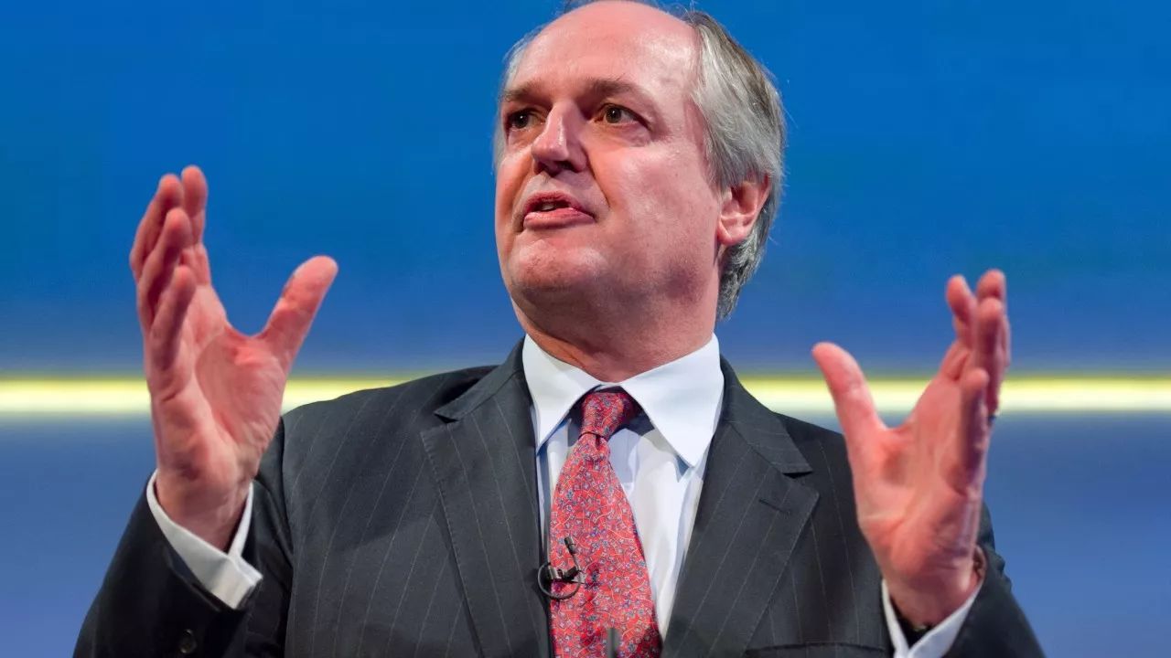 波尔曼即将离任，这家巨头正在全球范围内物色继任者__财经头条