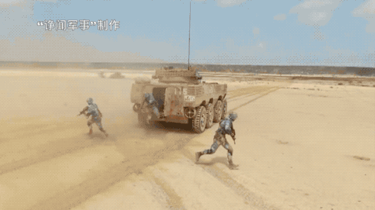 距本土13000公里搞火炮射击：中国创600年新纪录_手机新浪网